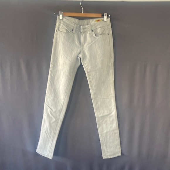 Blank NYC | Jeans | Blank Nyc Grey Denim | Poshmark